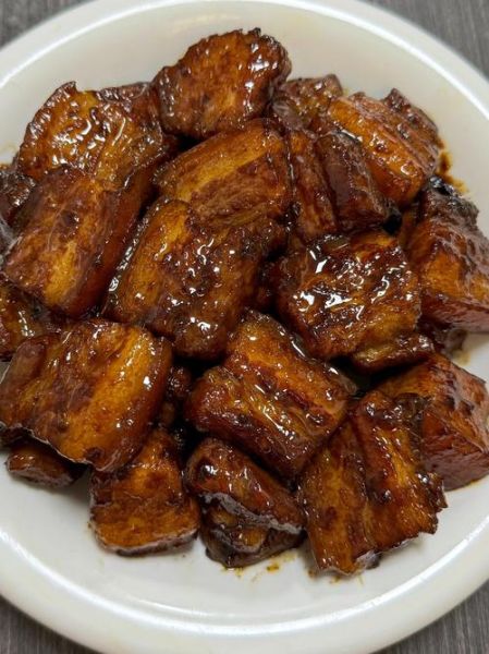 红烧肉怎么炖才嫩_红烧肉嫩而不柴的秘诀-第2张图片-山城妙识 红烧肉怎么炖才嫩_红烧肉嫩而不柴的秘诀-第2张图片-山城妙识