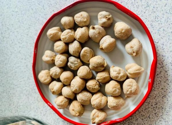 鹰嘴豆可以打豆浆吗_鹰嘴豆豆浆做法-第1张图片-山城妙识 鹰嘴豆可以打豆浆吗_鹰嘴豆豆浆做法-第1张图片-山城妙识