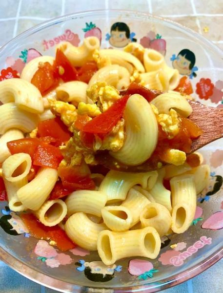 通心粉怎么煮_通心粉怎么做好吃-第1张图片-山城妙识