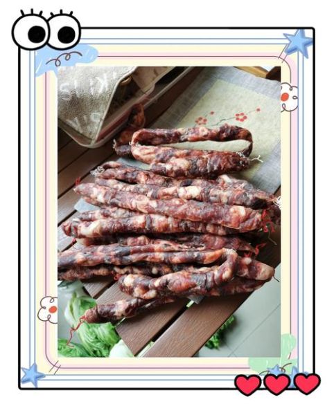 风干肠需要晾几天_多久才能吃-第1张图片-山城妙识 风干肠需要晾几天_多久才能吃-第1张图片-山城妙识