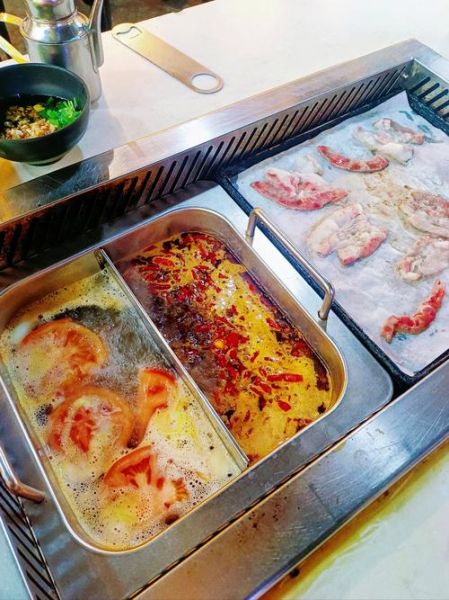 金汉斯烤肉自助多少钱一位_金汉斯自助午餐晚餐价格-第1张图片-山城妙识