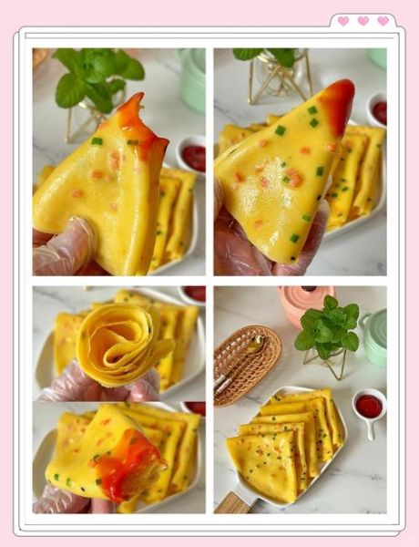 面粉鸡蛋饼的家常做法_怎样摊出又软又香的饼-第3张图片-山城妙识 面粉鸡蛋饼的家常做法_怎样摊出又软又香的饼-第3张图片-山城妙识