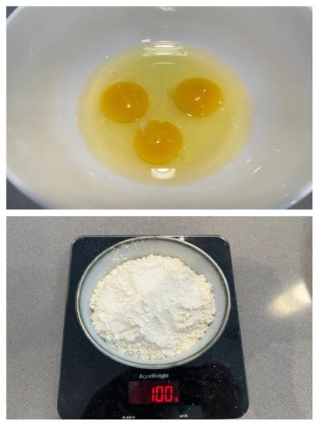 面粉鸡蛋饼的家常做法_怎样摊出又软又香的饼-第2张图片-山城妙识 面粉鸡蛋饼的家常做法_怎样摊出又软又香的饼-第2张图片-山城妙识