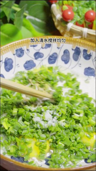 面粉鸡蛋饼的家常做法_怎样摊出又软又香的饼-第1张图片-山城妙识 面粉鸡蛋饼的家常做法_怎样摊出又软又香的饼-第1张图片-山城妙识