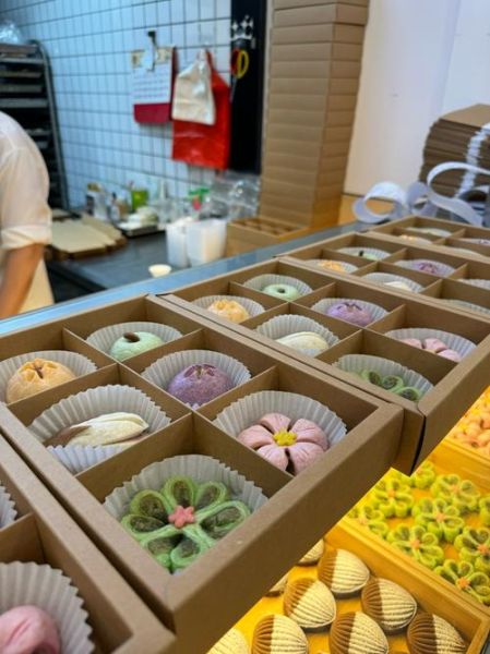 苏州糕点有哪些_苏州糕点哪里买最正宗-第1张图片-山城妙识 苏州糕点有哪些_苏州糕点哪里买最正宗-第1张图片-山城妙识