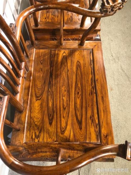 黄花梨木家具怎么鉴别真假_黄花梨木家具价格一般多少-第1张图片-山城妙识