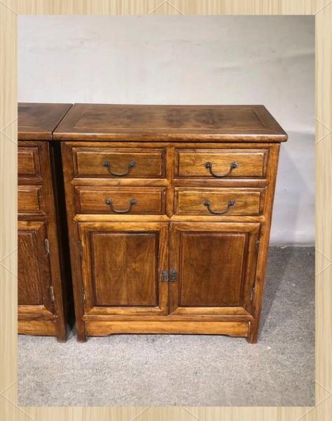 黄花梨木家具怎么鉴别真假_黄花梨木家具价格一般多少-第3张图片-山城妙识