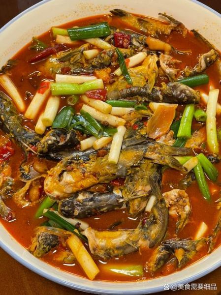 黄辣丁怎么做好吃_黄辣丁的家常做法视频-第2张图片-山城妙识 黄辣丁怎么做好吃_黄辣丁的家常做法视频-第2张图片-山城妙识