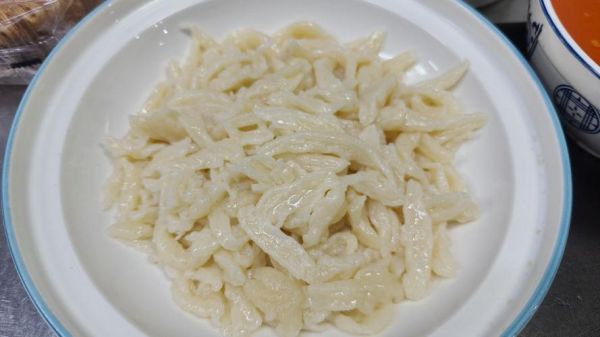 老鸹撒怎么做_老鸹撒正宗做法-第2张图片-山城妙识