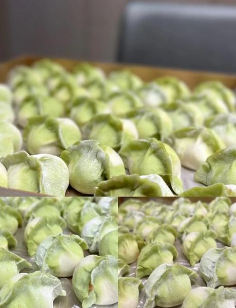 玉米肉馅饺子怎么做_玉米猪肉饺子馅怎么调-第3张图片-山城妙识