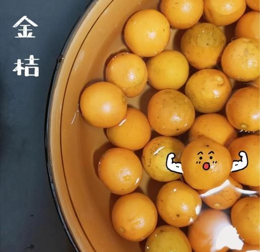 金桔止咳的做法大全_金桔止咳怎么熬水最有效-第3张图片-山城妙识 金桔止咳的做法大全_金桔止咳怎么熬水最有效-第3张图片-山城妙识