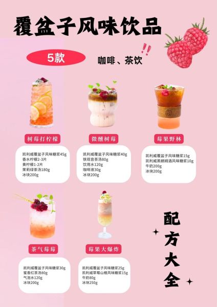 覆盆子酒怎么做_覆盆子酒的功效与作用-第2张图片-山城妙识