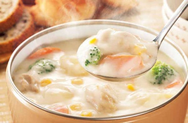 奶油炖菜为什么难吃_奶油炖菜恶心怎么办-第3张图片-山城妙识