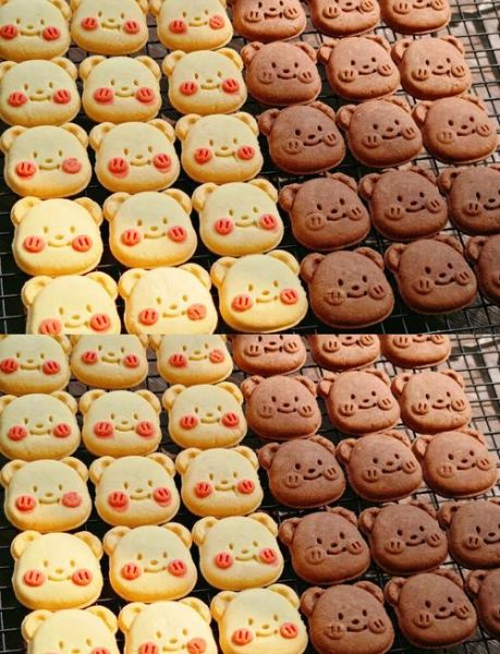 饼干怎么做才酥脆_为什么饼干烤出来不脆-第2张图片-山城妙识