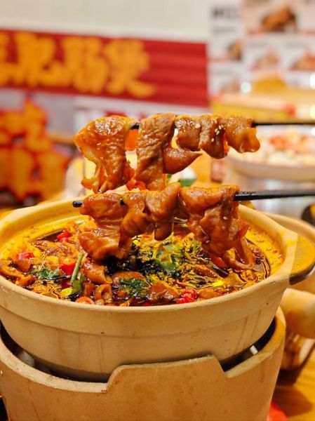 肥肠汤怎么做好吃_肥肠汤的家常做法-第2张图片-山城妙识