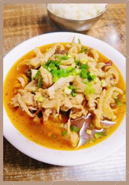 肥肠汤怎么做好吃_肥肠汤的家常做法-第1张图片-山城妙识