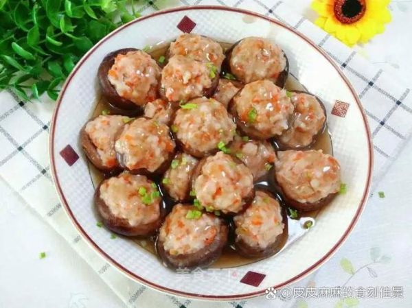 花冬菇和香菇的区别_哪个更好吃-第2张图片-山城妙识