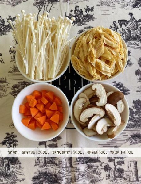 素汤怎么做好喝_素汤做法大全-第1张图片-山城妙识