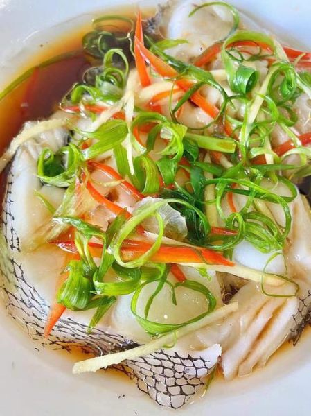 清蒸雪鱼怎么做_清蒸雪鱼蒸几分钟-第3张图片-山城妙识 清蒸雪鱼怎么做_清蒸雪鱼蒸几分钟-第3张图片-山城妙识