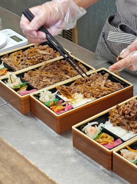 日本料理怎么做简单又好吃_家庭版日式便当-第2张图片-山城妙识