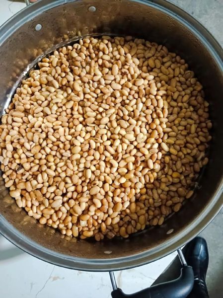 酱豆的家庭制作方法_酱豆怎么保存不变质-第2张图片-山城妙识