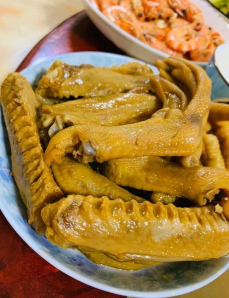 鸭中翅怎么做好吃_鸭中翅的做法大全窍门-第3张图片-山城妙识