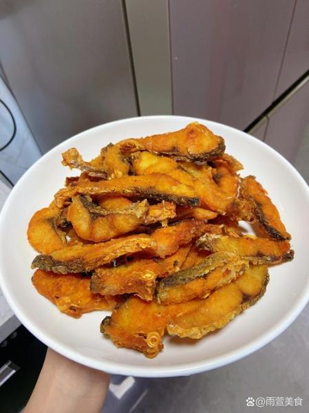 油炸鱼怎么做_油炸鱼外酥里嫩技巧-第2张图片-山城妙识