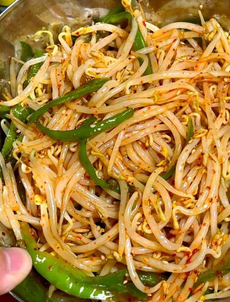 素凉菜怎么做好吃_素凉菜有哪些家常做法-第3张图片-山城妙识