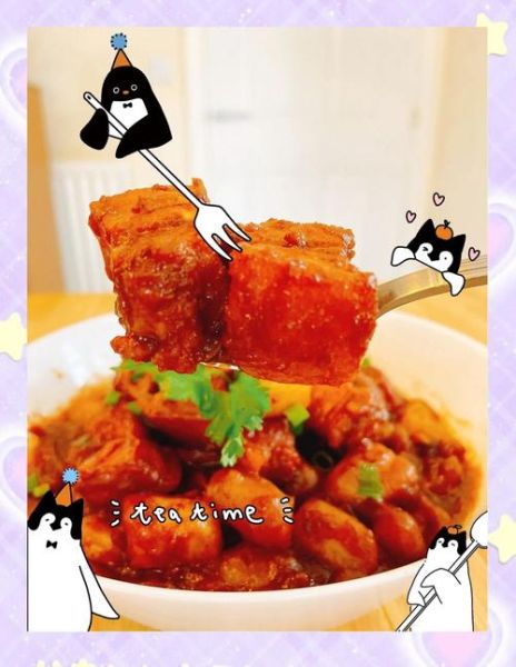 红烧肉罐头炖土豆怎么做_红烧肉罐头炖土豆好吃吗-第3张图片-山城妙识