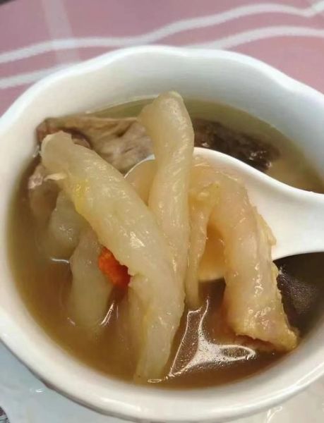 猪蹄筋怎么泡发_猪蹄筋的家常做法-第1张图片-山城妙识 猪蹄筋怎么泡发_猪蹄筋的家常做法-第1张图片-山城妙识