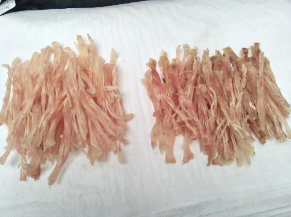 猪蹄筋怎么泡发_猪蹄筋的家常做法-第3张图片-山城妙识 猪蹄筋怎么泡发_猪蹄筋的家常做法-第3张图片-山城妙识