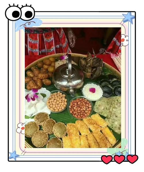 广西恭城油茶怎么做_正宗恭城油茶配方-第2张图片-山城妙识 广西恭城油茶怎么做_正宗恭城油茶配方-第2张图片-山城妙识