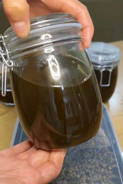 花椒油怎么做_自制花椒油用什么花椒好-第2张图片-山城妙识 花椒油怎么做_自制花椒油用什么花椒好-第2张图片-山城妙识