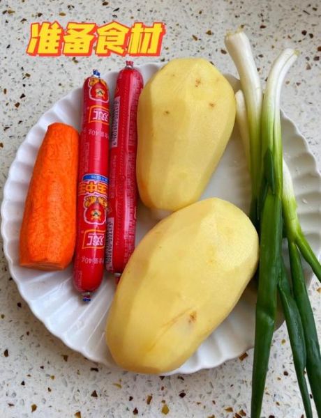 土豆饼怎么做外焦里嫩_土豆饼不碎的技巧-第1张图片-山城妙识 土豆饼怎么做外焦里嫩_土豆饼不碎的技巧-第1张图片-山城妙识