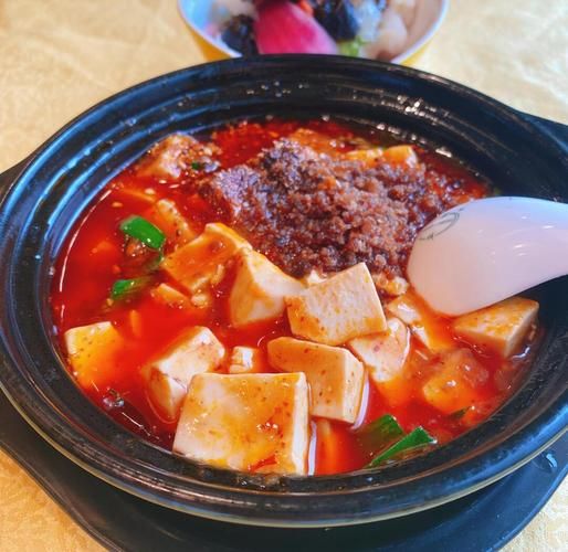 陈麻婆豆腐怎么做_正宗陈麻婆豆腐配方-第2张图片-山城妙识