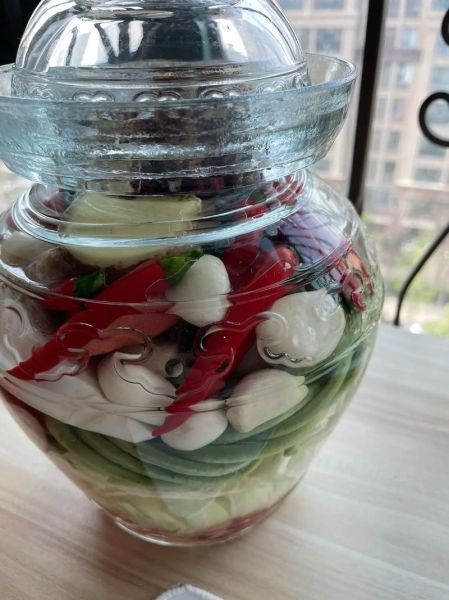 四川泡菜怎么做_四川泡菜的做法步骤-第2张图片-山城妙识