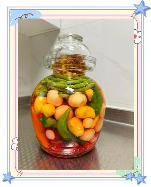 四川泡菜怎么做_四川泡菜的做法步骤-第3张图片-山城妙识