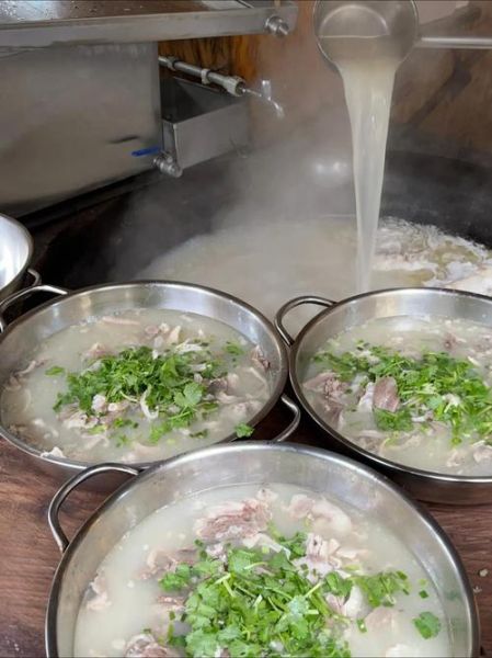 羊杂汤怎么熬又鲜又好喝_熬羊杂汤去腥增香的秘诀-第2张图片-山城妙识 羊杂汤怎么熬又鲜又好喝_熬羊杂汤去腥增香的秘诀-第2张图片-山城妙识