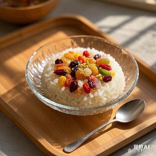 八宝饭的做法和配料_八宝饭蒸多久才软糯-第3张图片-山城妙识