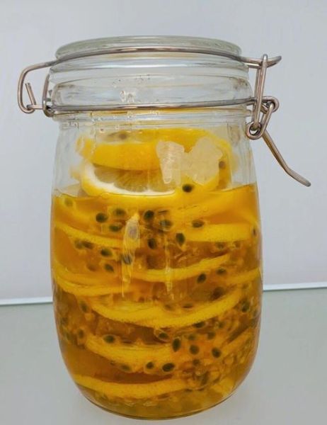 柠檬百香果能减肥吗_柠檬百香果怎么喝美白-第1张图片-山城妙识 柠檬百香果能减肥吗_柠檬百香果怎么喝美白-第1张图片-山城妙识