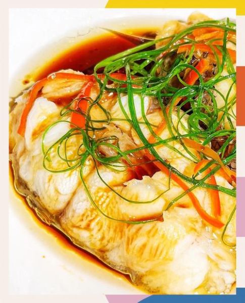 鳕鱼怎么做好吃_清蒸鳕鱼做法窍门-第3张图片-山城妙识