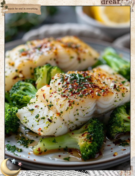 鳕鱼怎么做好吃_清蒸鳕鱼做法窍门-第1张图片-山城妙识