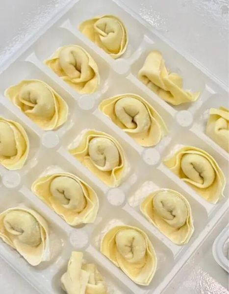 鱼肉馅馄饨怎么调馅_鱼肉馄饨馅放什么去腥-第2张图片-山城妙识