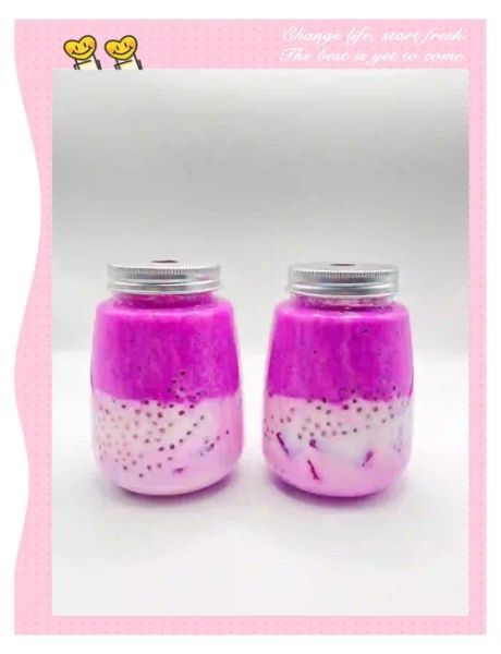 火龙果西米露的功效_怎么做才好吃-第3张图片-山城妙识