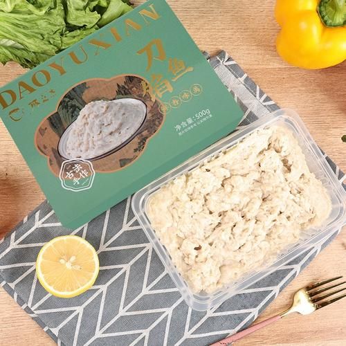 鱼肉馅馄饨怎么调馅_鱼肉馄饨馅放什么去腥-第3张图片-山城妙识