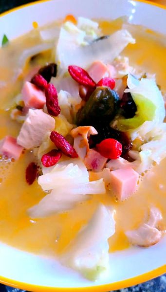 上汤娃娃菜怎么做好吃_上汤娃娃菜的家常做法-第2张图片-山城妙识 上汤娃娃菜怎么做好吃_上汤娃娃菜的家常做法-第2张图片-山城妙识