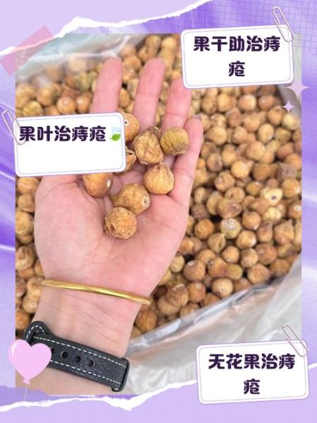 无花果干治痔疮怎么吃_无花果干对痔疮真的有用吗-第1张图片-山城妙识