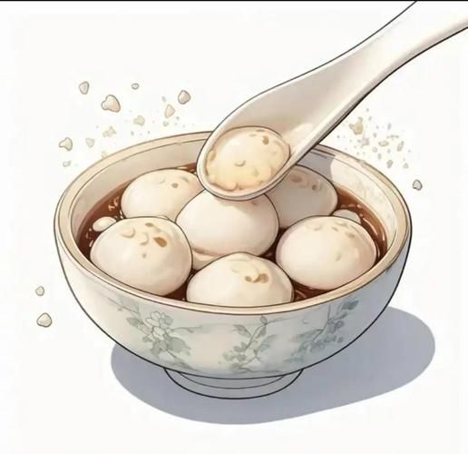 元宵能煮吗_元宵怎么煮不破皮-第1张图片-山城妙识 元宵能煮吗_元宵怎么煮不破皮-第1张图片-山城妙识