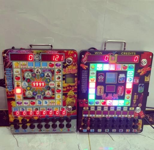 水果机下载_水果机游戏怎么玩-第2张图片-山城妙识