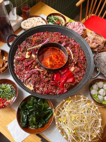 重庆火锅为什么叫火锅_重庆火锅文化内涵是什么-第2张图片-山城妙识 重庆火锅为什么叫火锅_重庆火锅文化内涵是什么-第2张图片-山城妙识